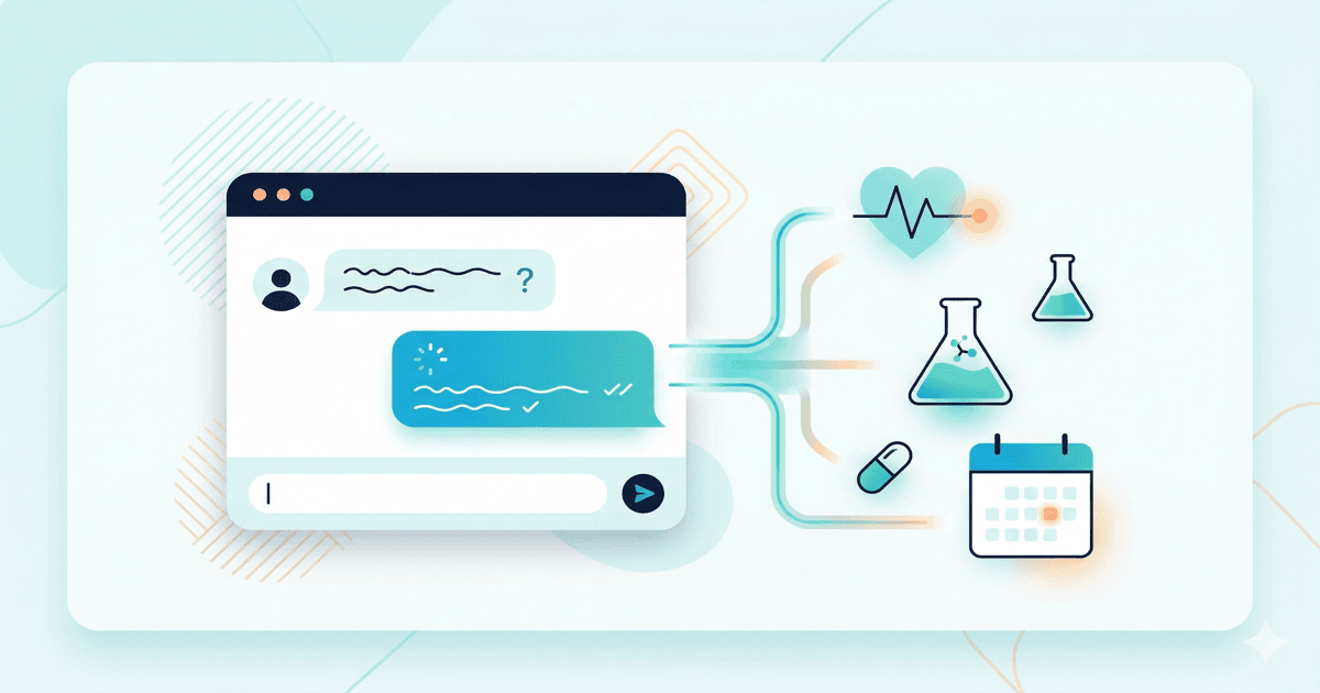 MyAI Health — Your Alberta Health Records, Powered by AI